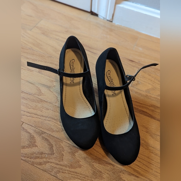 Cityclassified | Shoes | City Classified Pump Heels | Poshmark